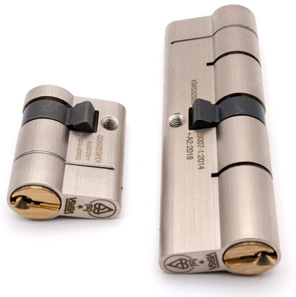 How to measure and replace euro profile cylinder locks - TPL